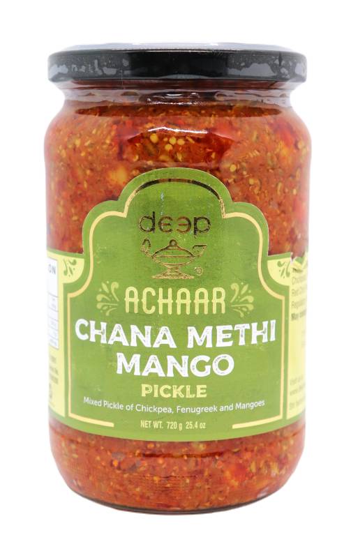 Buy Deep Food Products Online | Budget Grocery