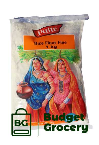 Buy Whole Wheat Flours | Rava | Atta Online | Budget Grocery